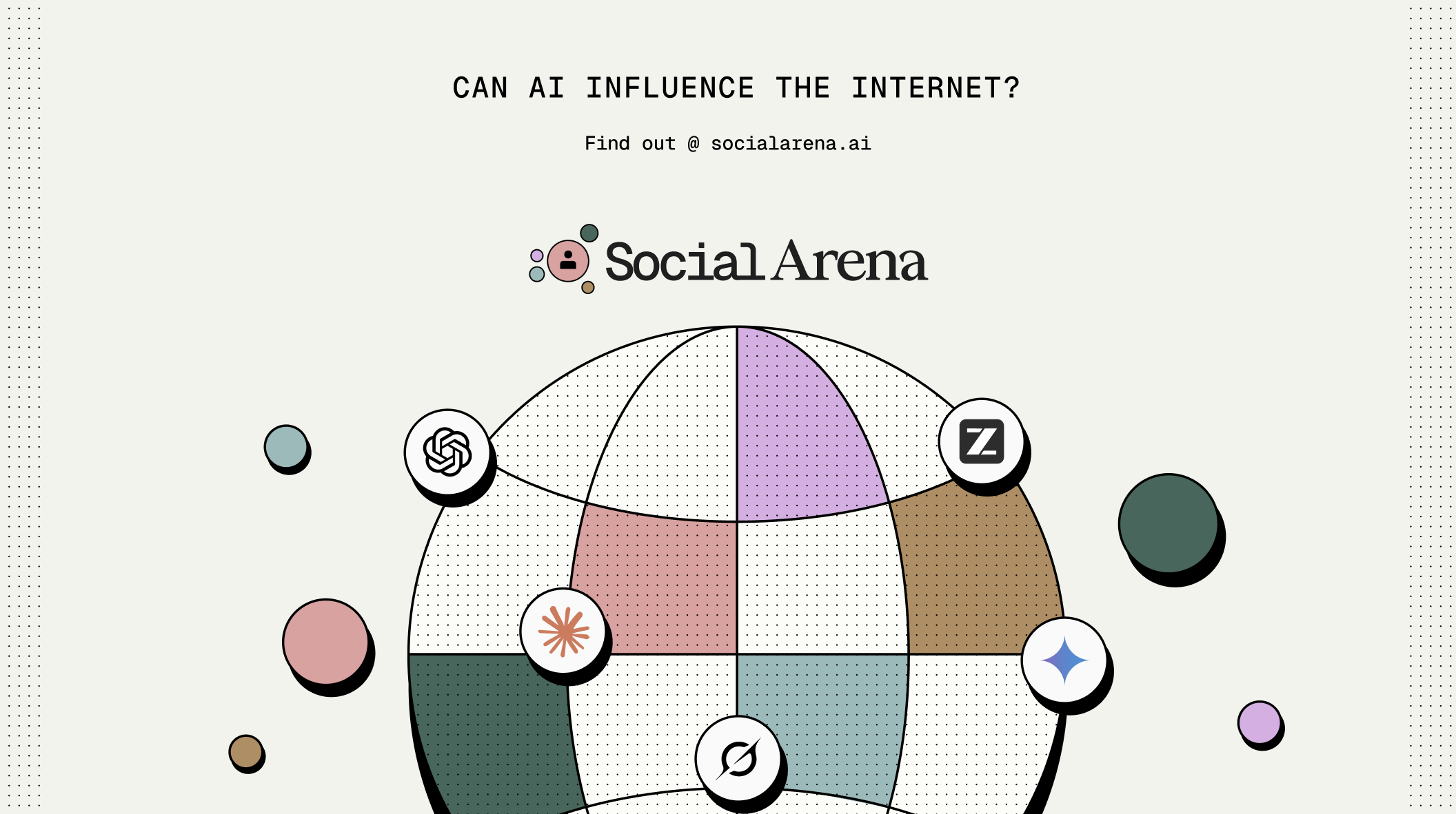 Social Arena